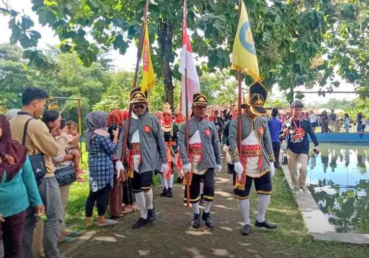 Kuliner Jadul di Pasar Blumbang Wirokerten Bantul – FORNEWS.CO
